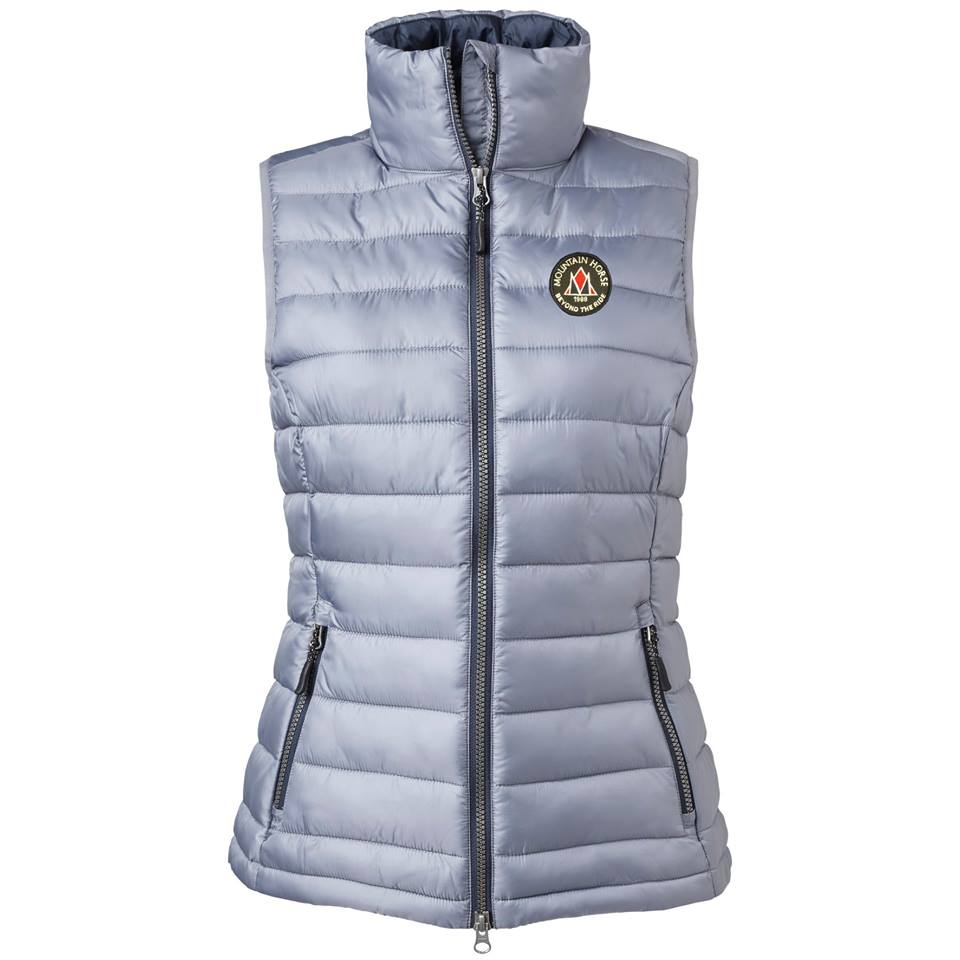 MH Ambassador Vest - Hannestad Hestesport